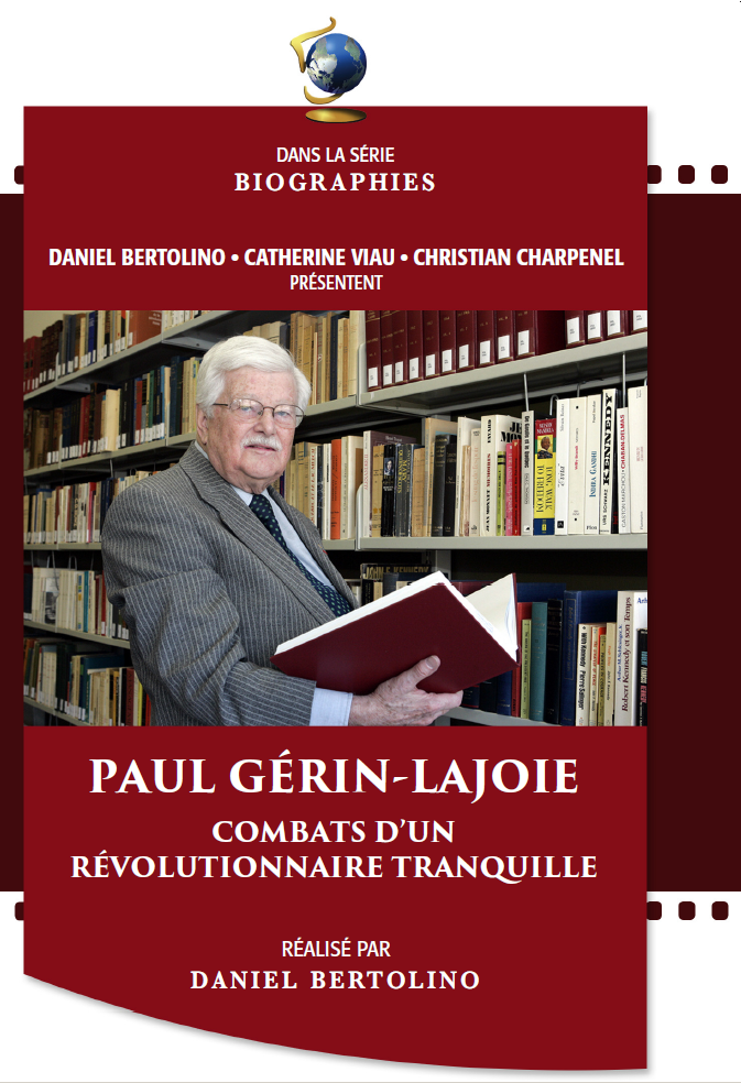 Nouvelle du 22 février 2019 – Soirée-hommage à Paul Gérin-Lajoie, G.O.Q ...