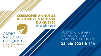 Ordre national du Québec