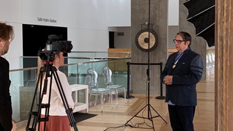 L'Infolettre de l'Ordre national du Québec, Numéro 104, mai 2024 ...