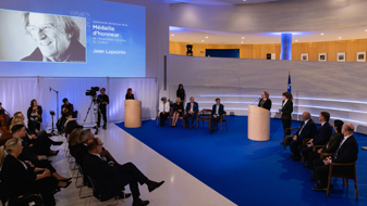 L'Infolettre de l'Ordre national du Québec, Numéro 105, juin 2024 ...