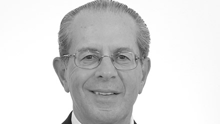 Lawrence Rossy – Ordre national du Québec